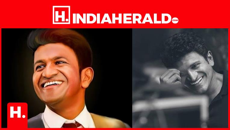 Remembering Puneeth Rajkumar on his first death anniversary