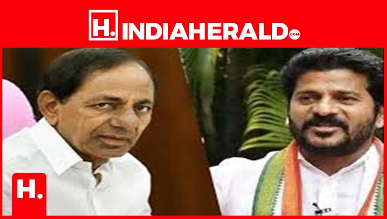 Revanth Reddy to invite KCR for Oath Swearing ceremony