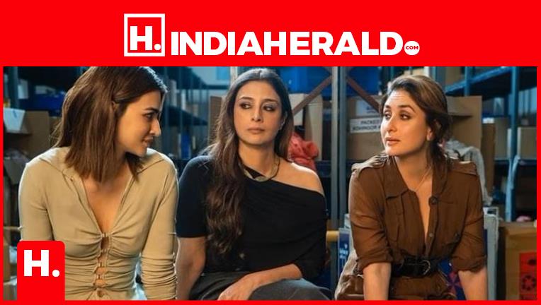 Rhea Kapoor confirms sequel for Crew