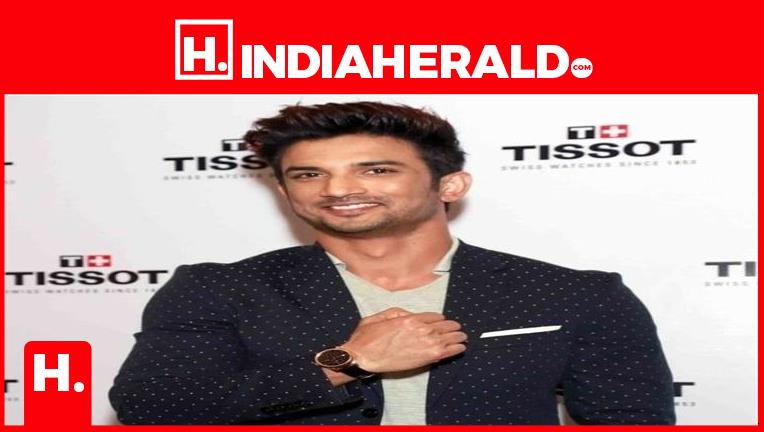 Rhea Opens Up - Sushant Was Mentally ill.