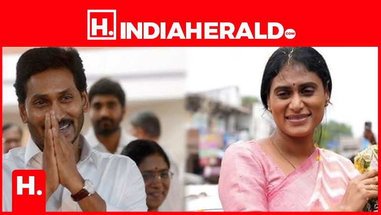 Rift between Jagan Mohan Reddy and YS Sharmila over transfe