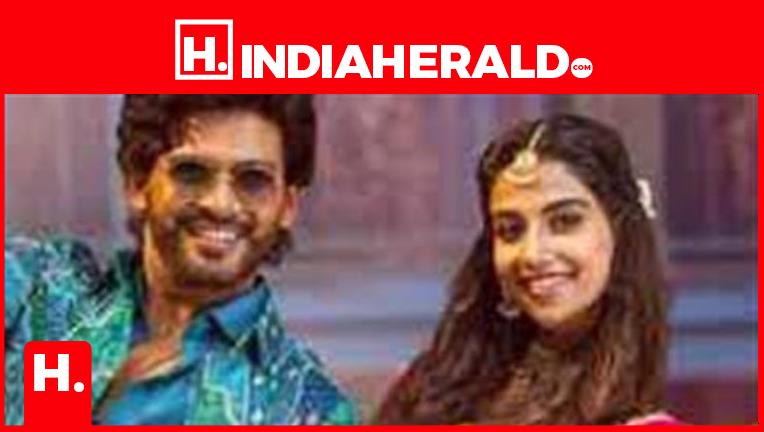 RRR Star’s Cameo in Smita’s Bhimavaram Beat Song Sparks Exc