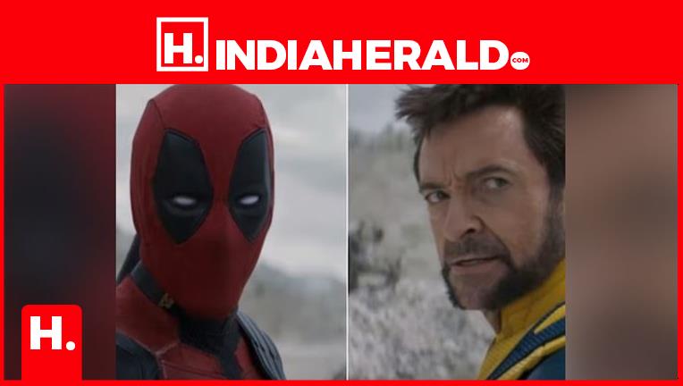 Ryan Reynolds Pokes Fun At Hugh Jackman s Return for Deadp