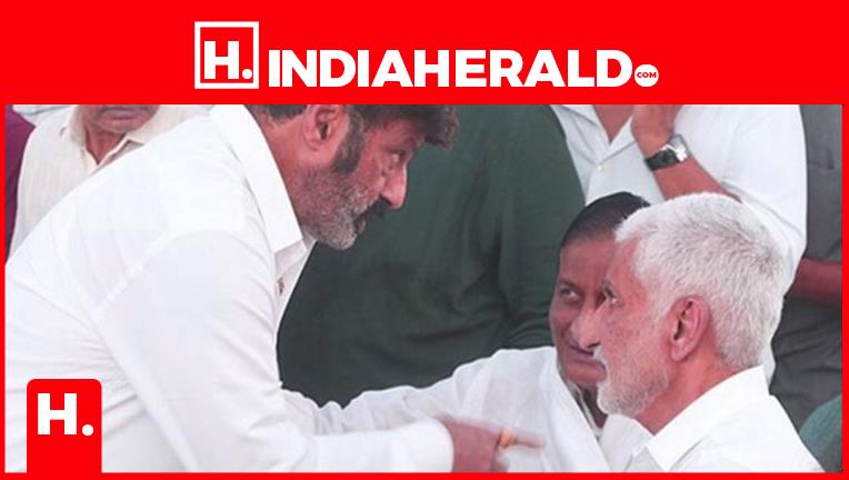 Sai Reddy, Balayya to handle Taraka Ratna rituals