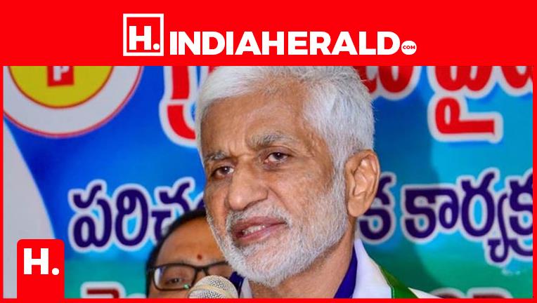 Sai Reddy s TV9 Interview Didn t Work at all