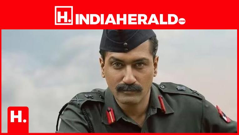 Sam Bahadur Movie Review - An Engaging Watch, But...