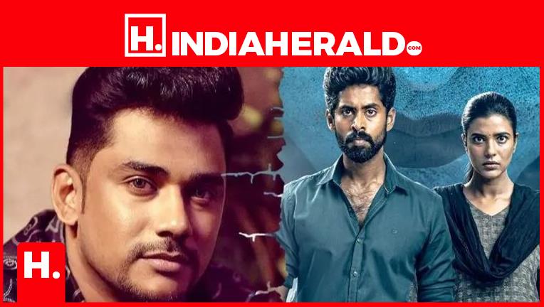 Sam CS Fails To Elevate The Most Hyped OTT Series