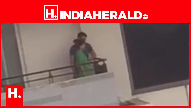 Samantha and Naga Chaitanya SMOKING Cigarette Together in B