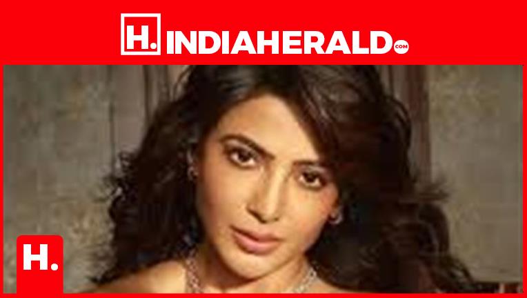 Samantha puts a condition to pair up with actors..