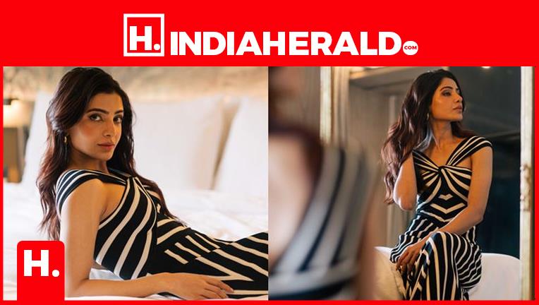 Samantha Ruth Prabhu Breaks Silence — Bold Choices, Trolls,
