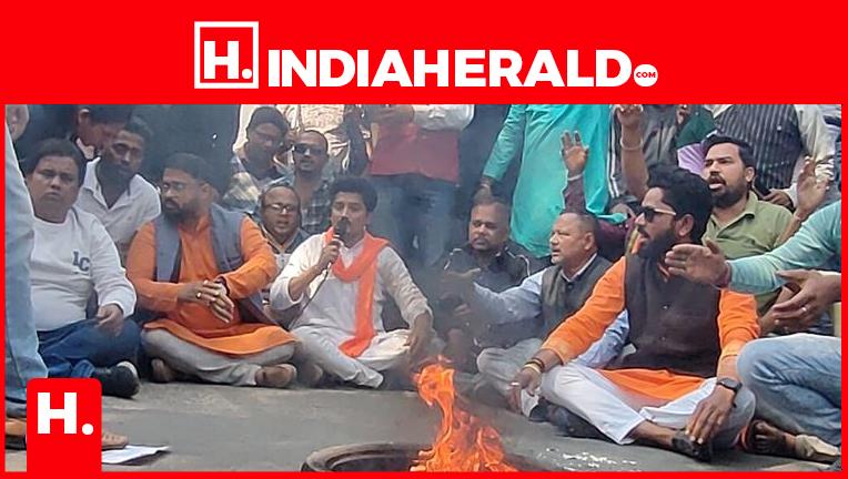 Sandesh Khali Turmoil: Political Ripples