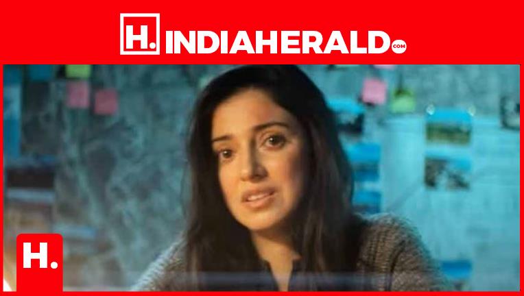 Savi Review - Predictable but Watchable for its Fresh Treat