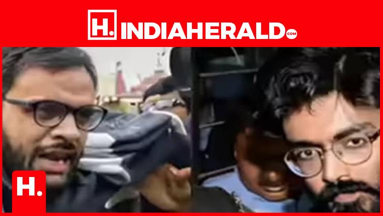 SC Concludes Hearing in 2020 Delhi Riots Case; Will Umar Kh