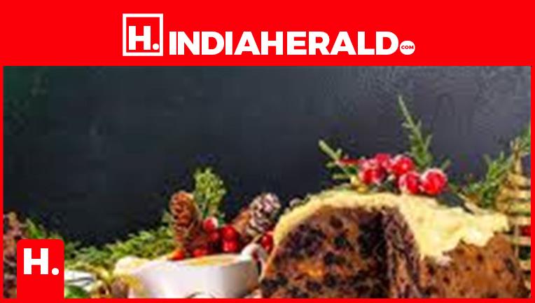 Science of the Season: The Chemistry Behind Christmas Puddi