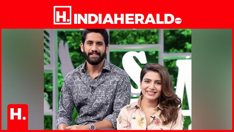 Secret Behind Chay–Samantha Divorce? Akkineni Family Finall