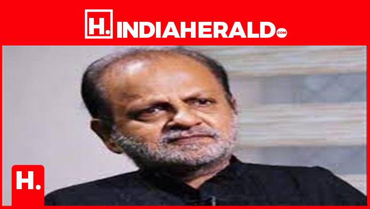 Senior Actor Junior Balaiah passed away...