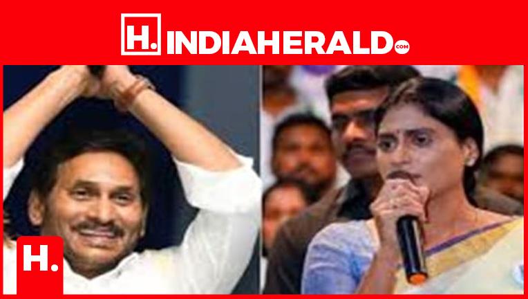 Sharmila-Jagan: YSRCP leader who revealed the secret..