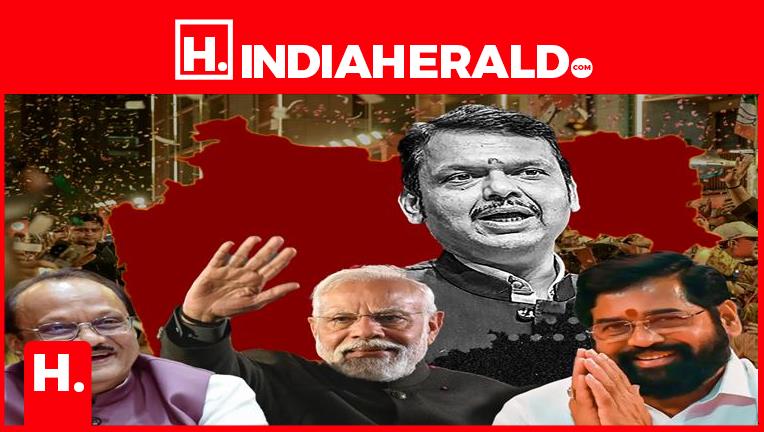 Shinde faction leader reminded BJP of Bihar formula?