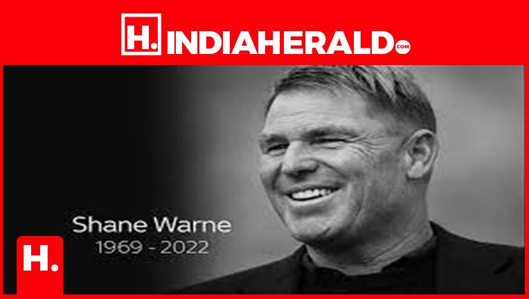 Shocking: Australia s legendary spinner passes away??