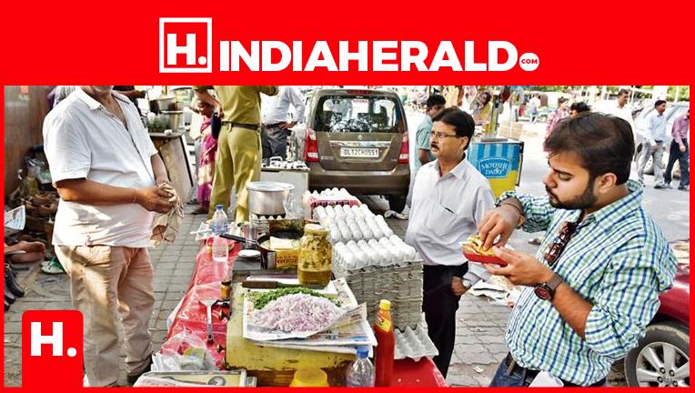 Shocking Foods FSSAI Failed to Regulate – And You’re Still