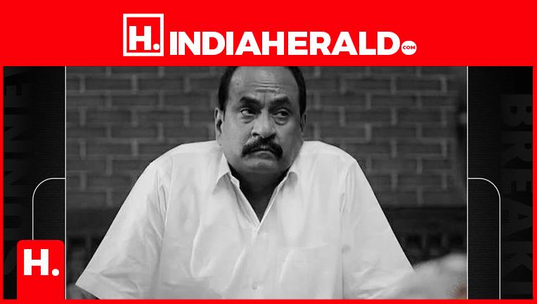 SHOCKING Jailer Actor Marimuthu Passes Away due to Heart Attack