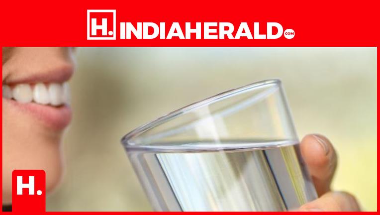 Should you drink water after urination?