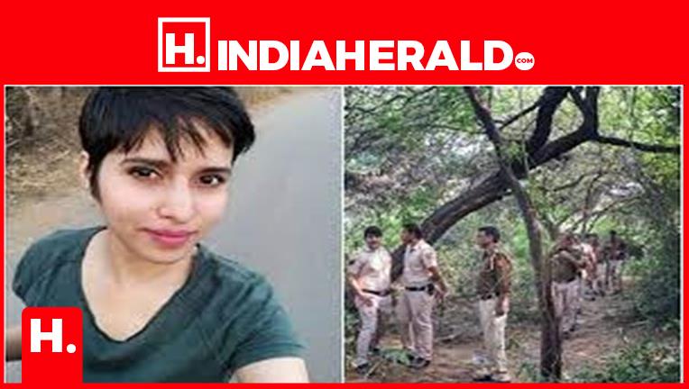 Shraddha Case: Police found the lower part of the skull...