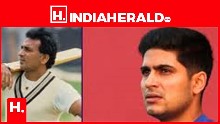Shubman Gill Compared to Sunil Gavaskar: Former Team India