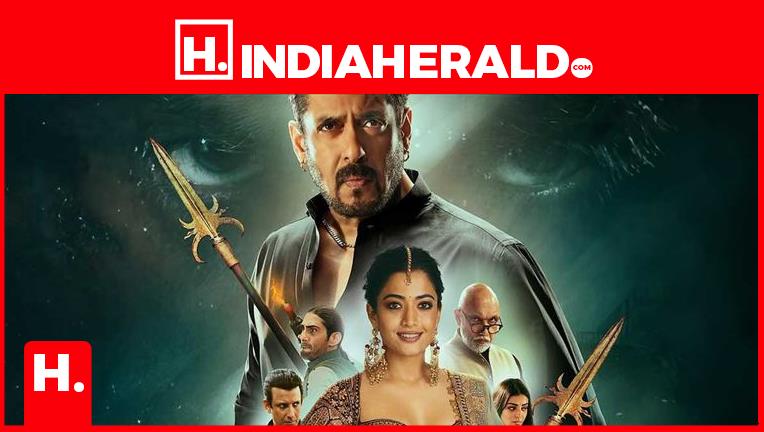 Sikandar Trailer - FLOP Written All Over By AR Murugadoss