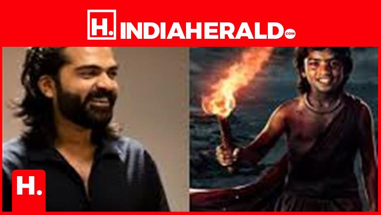 Simbu is to play a transgender for the first time..