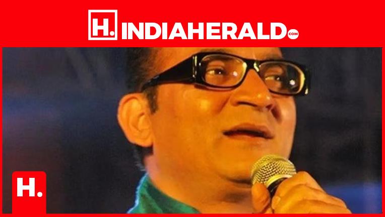 Singer Abhijeet Bhattacharya gets notice for Mahatma Gandh