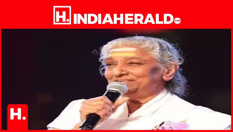 Singer S. Janaki s birthday today.. 10 surprising facts..