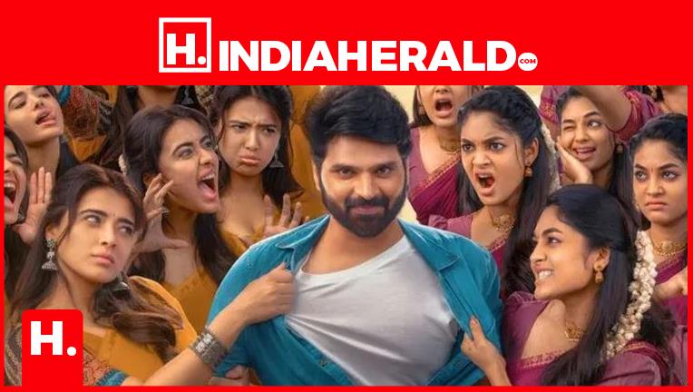 Single Telugu Movie Review - Another Okayish Movie For Th