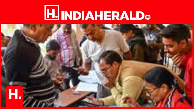 SIR Form Submitted? Here’s How to Check Your Status Online