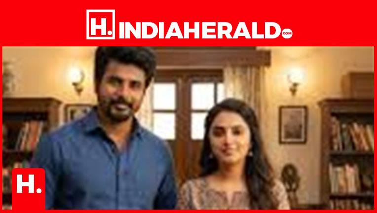 “Sira” Begins a New Chapter in Tamil Cinema, Says Ameer