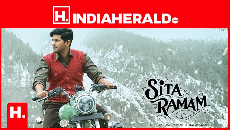 Sita Ramam Movie Review - A Classic Romantic Story