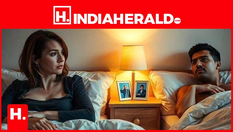 Sleep Divorce - A Shocking Trend Which Grows In India