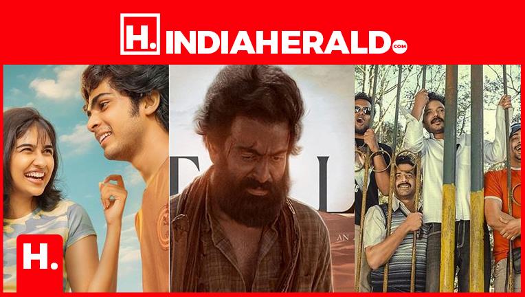 Small Film Industry s BIG SHOW in 2024