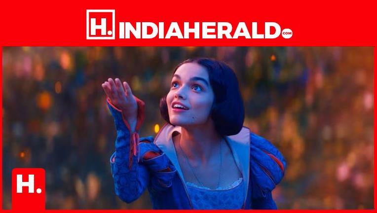 Snow White Review - If You Are Exhausted With Disney s CGI-