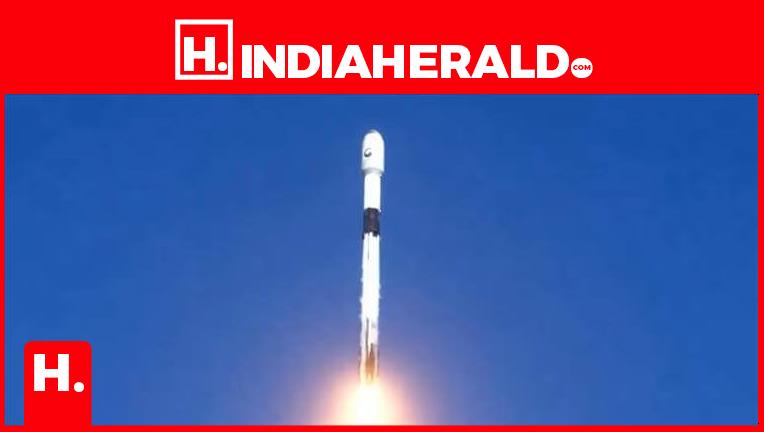 Spacex Launches South Korean First Spy Satellite From Calif