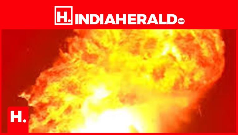 SpaceX rocket launch fails.. ? Huge explosion in Texas