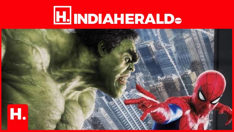 Spider-Man: Brand New Day Posters Hint At Hulk Showdown, Da