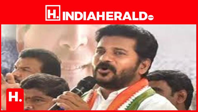 Spy on Revanth Reddy with 25 people.. ? Phone Tapping..