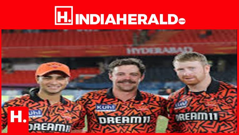 SRH Team threatens to leave Hyderabad..