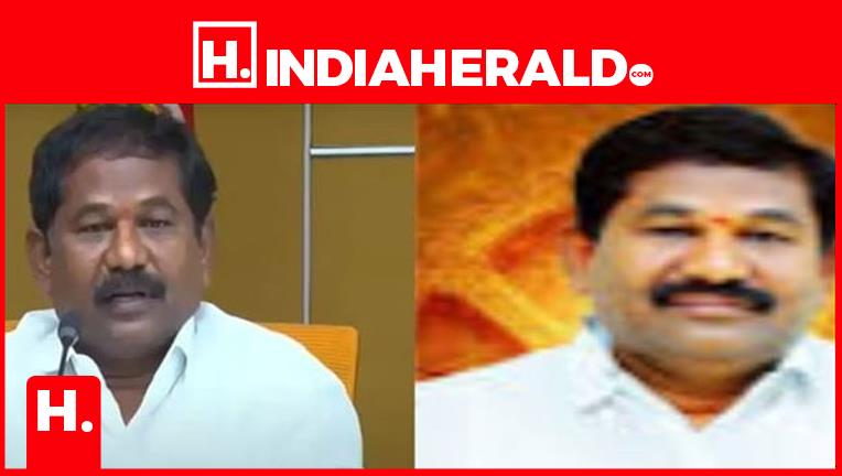 Sri Veeranjaneya Swamy s unique record in TDP..