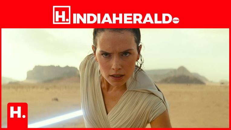 Star Wars actress Daisy Ridley Diagnose with Incurable Diso