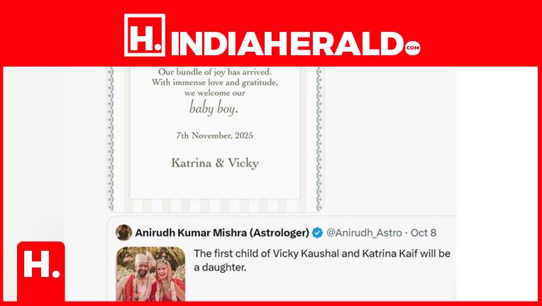 Stars Don’t Lie — But Astrologers Do: The Vicky-Katrina Bab