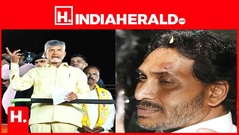 Stone Attack - Is everything done by YCP?