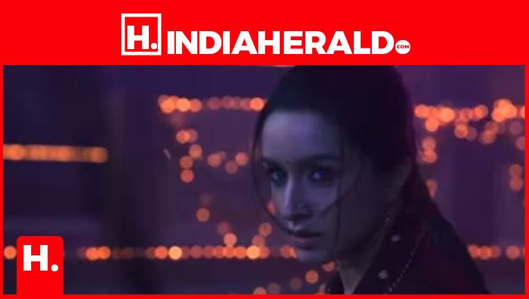 Stree 2 Post Credits Scene - The Film CONFIRMS Vampires of
