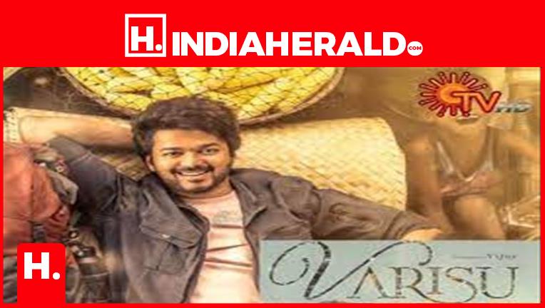 Success on the silver screen Varisu on your home screen..